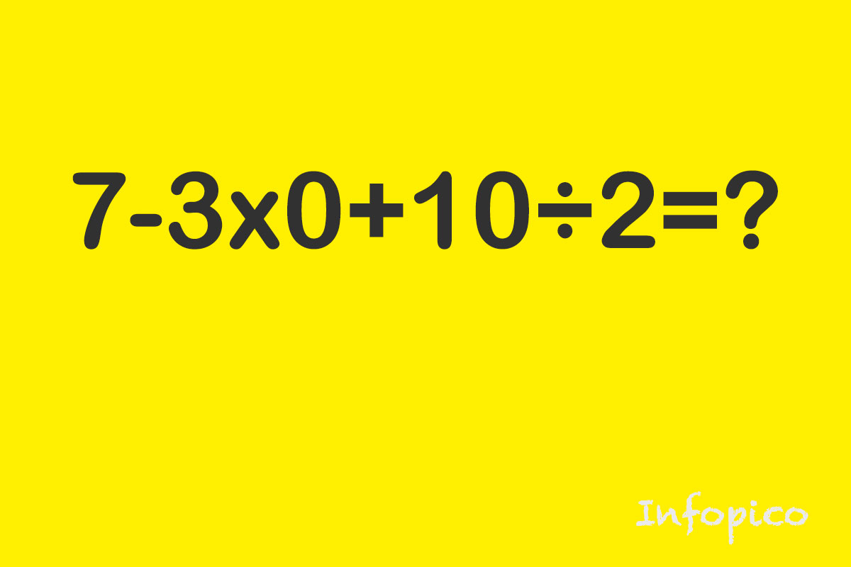 Reto del día: aquí tendrás que demostrar tu inteligencia resolviendo el ...