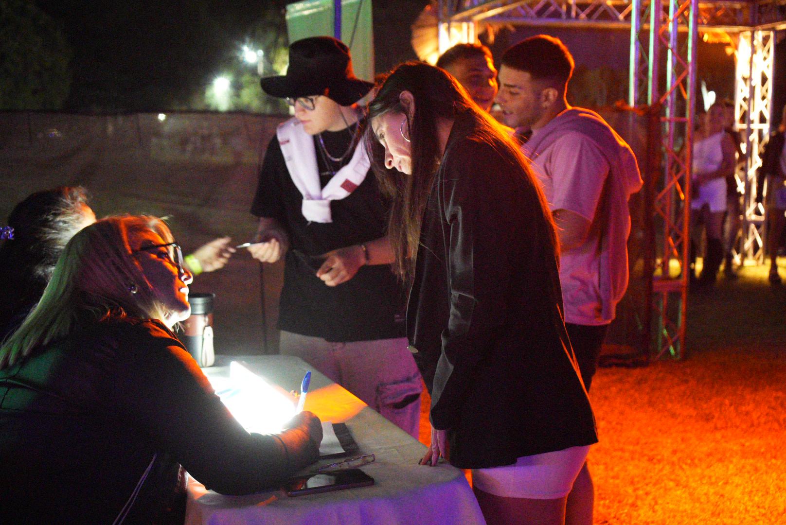 Conductor Designado se activa en el show de Carlitos y Eugenia Quevedo ...