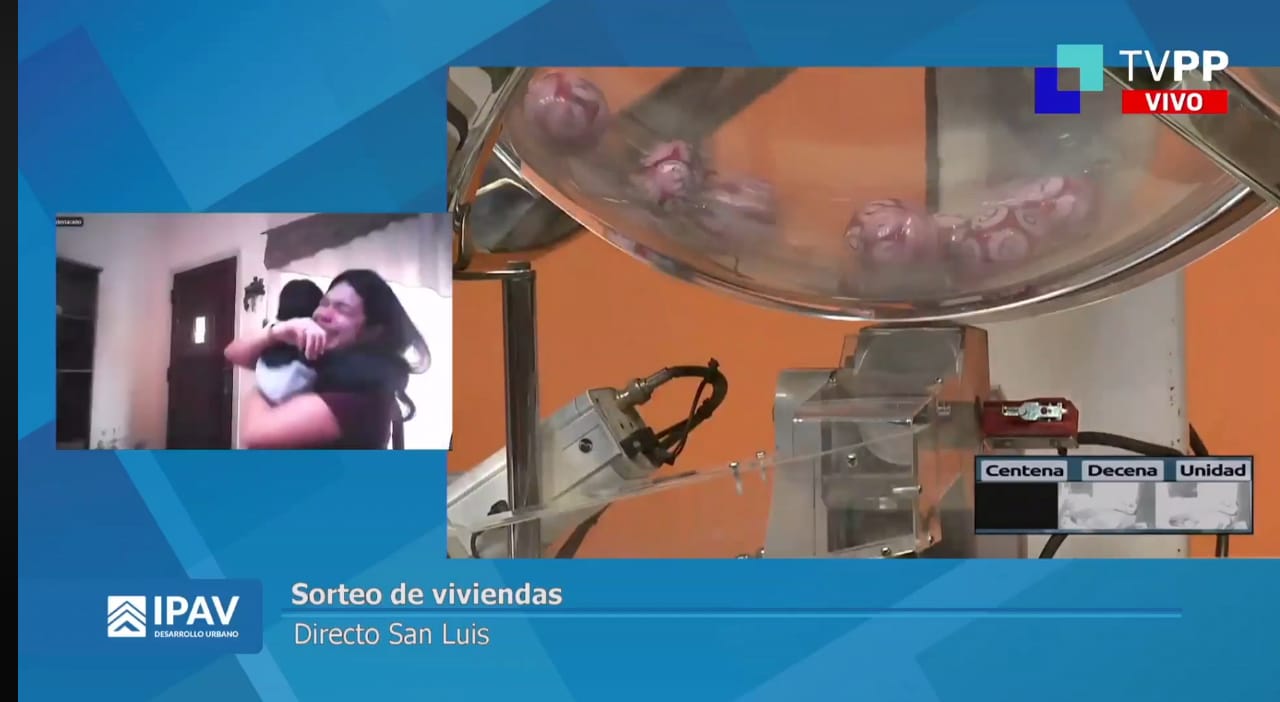 Conclusión exitosa del plan de vivienda “Mi Casa 3” en La Pampa: una ...