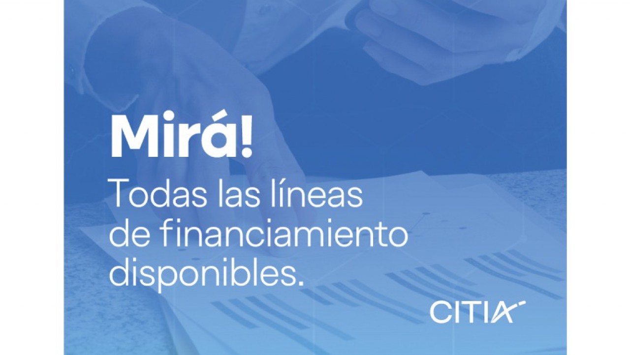 La Agencia CITIA impulsa nuevas líneas de financiamiento para startups ...