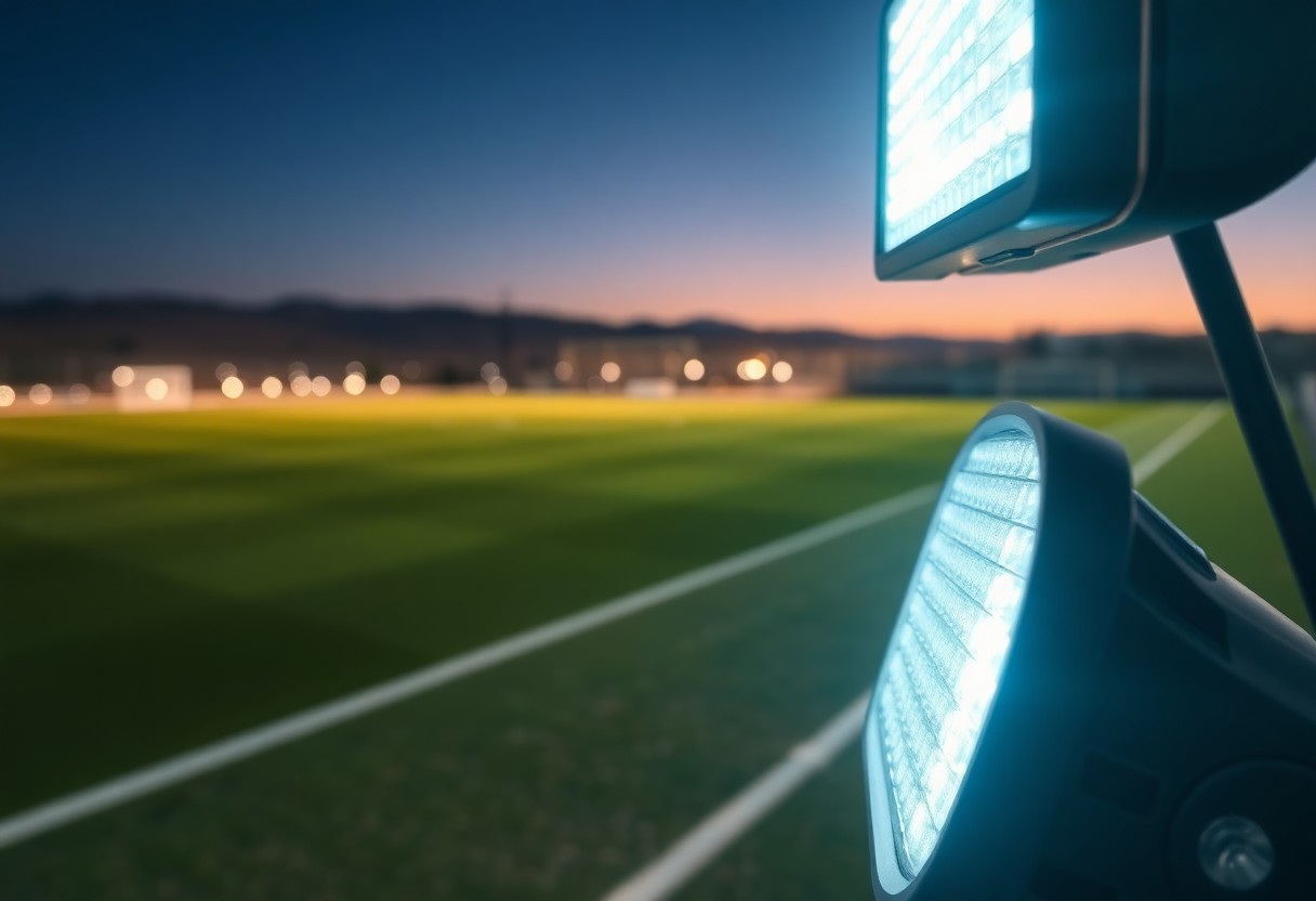 El Gobierno Provincial otorgó millonarios subsidios para la iluminación ...